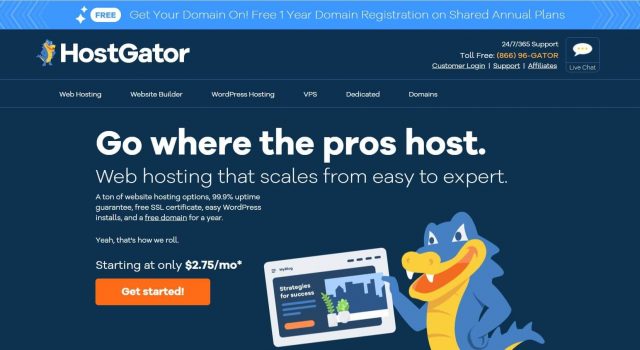 How to Get a Domain Name for Free in 2020 – InsideHost Blog