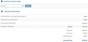 HostGator Coupon - 75% OFF Black Friday Deal - Jan 2025