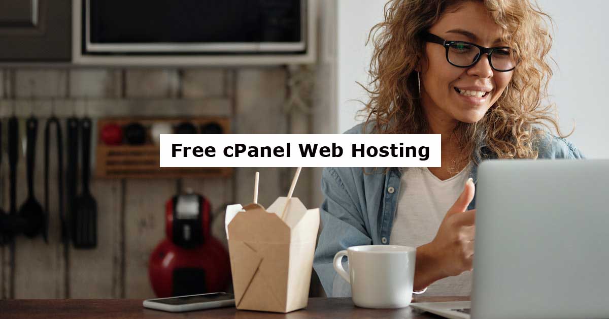Free Hosting with cPanel - Best Unlimited Hosting in