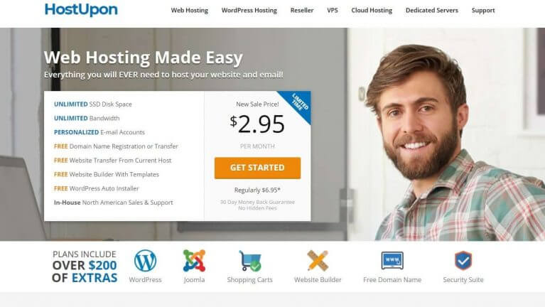 Adult Tube Hosting - 3 Best "Adult Video Hosting" Providers 2025