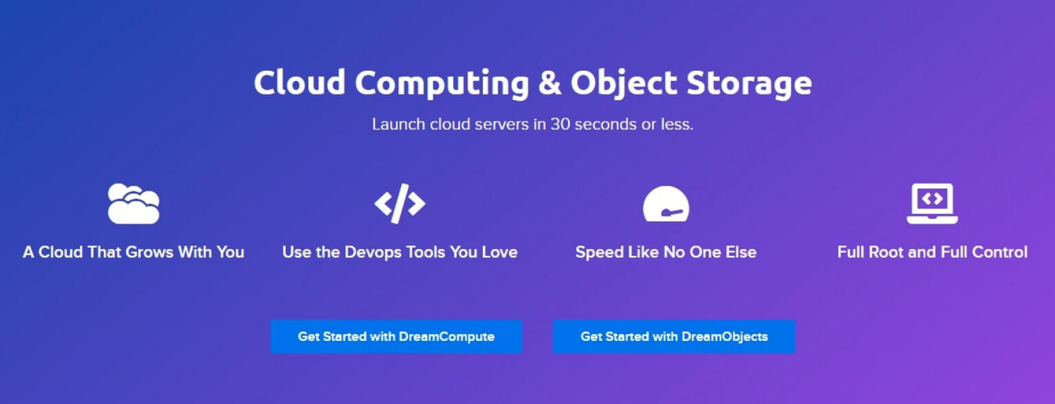 Cheap Cloud Hosting - 8 Best Cloud Server 2025