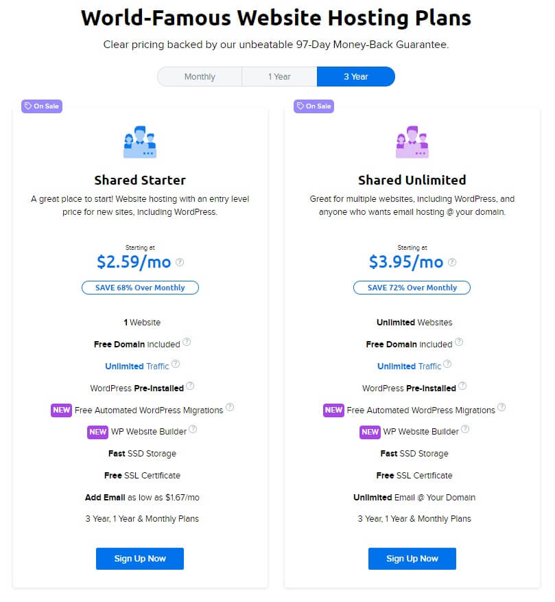 DreamHost Review 2025: Pros & Cons of Dreamhost.com