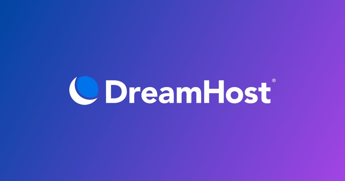 Dreamhost Shared Starter Plan Explained - InsideHost Blog