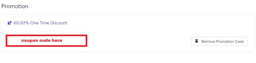 ChemiCloud Coupon - 65% OFF Exclusive! - August 2022