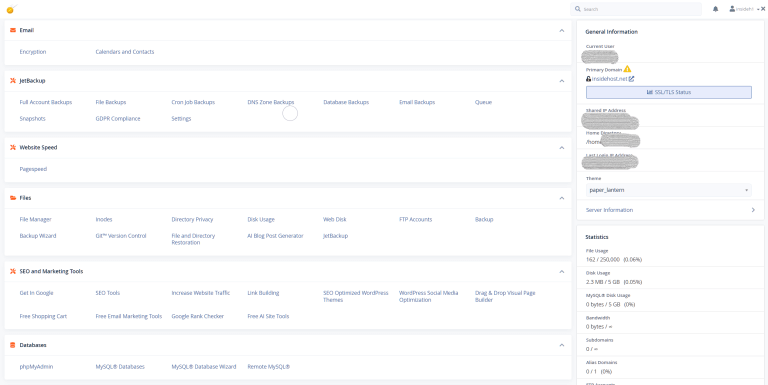 FastComet Review – InsideHost
