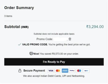 GoDaddy.in Promo Code - Get 77% Off - May 2025