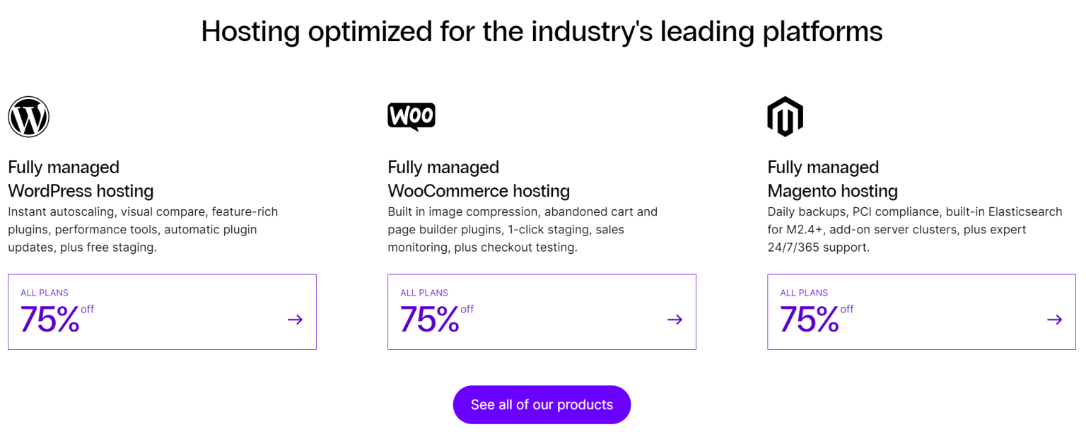 Nexcess Hosting Review 2025 – Pros & Cons of Nexcess.Net