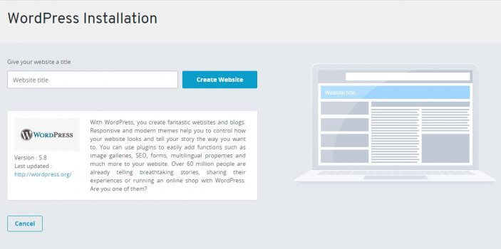 IONOS Reviews 2021 - How Good is This European Hosting? - IONOS.com