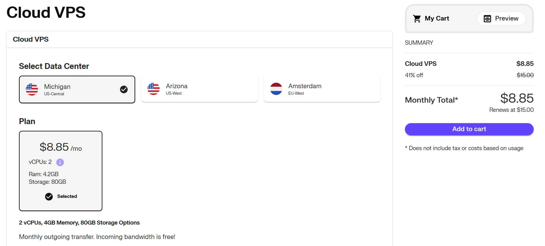 Liquid Web Coupon - 77% Off VPS - April 2025