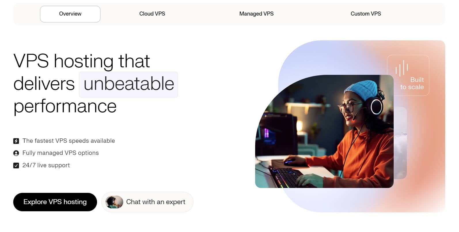 Liquid Web VPS Explained! – 2025 – InsideHost.Net