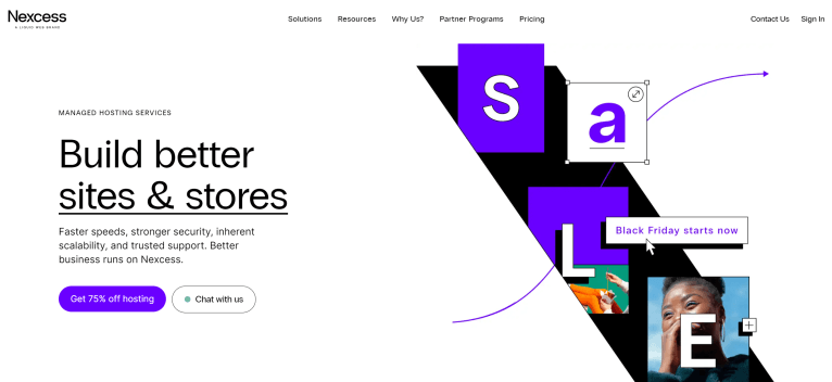 Nexcess Hosting Review 2025 – Pros & Cons of Nexcess.Net