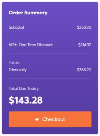 ChemiCloud Coupon - 65% OFF Exclusive! - August 2022